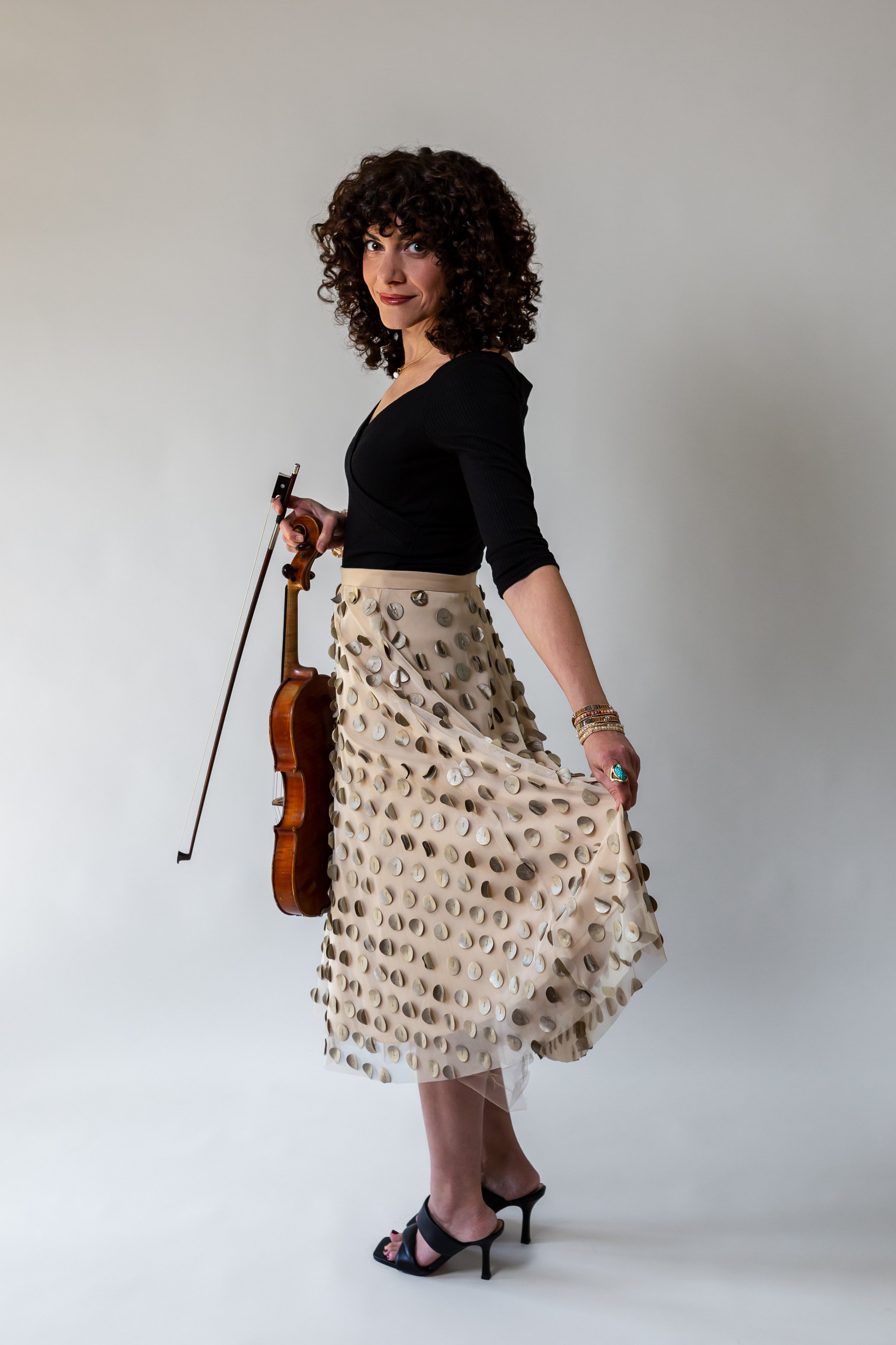 Photographs — Carrie Rodriguez