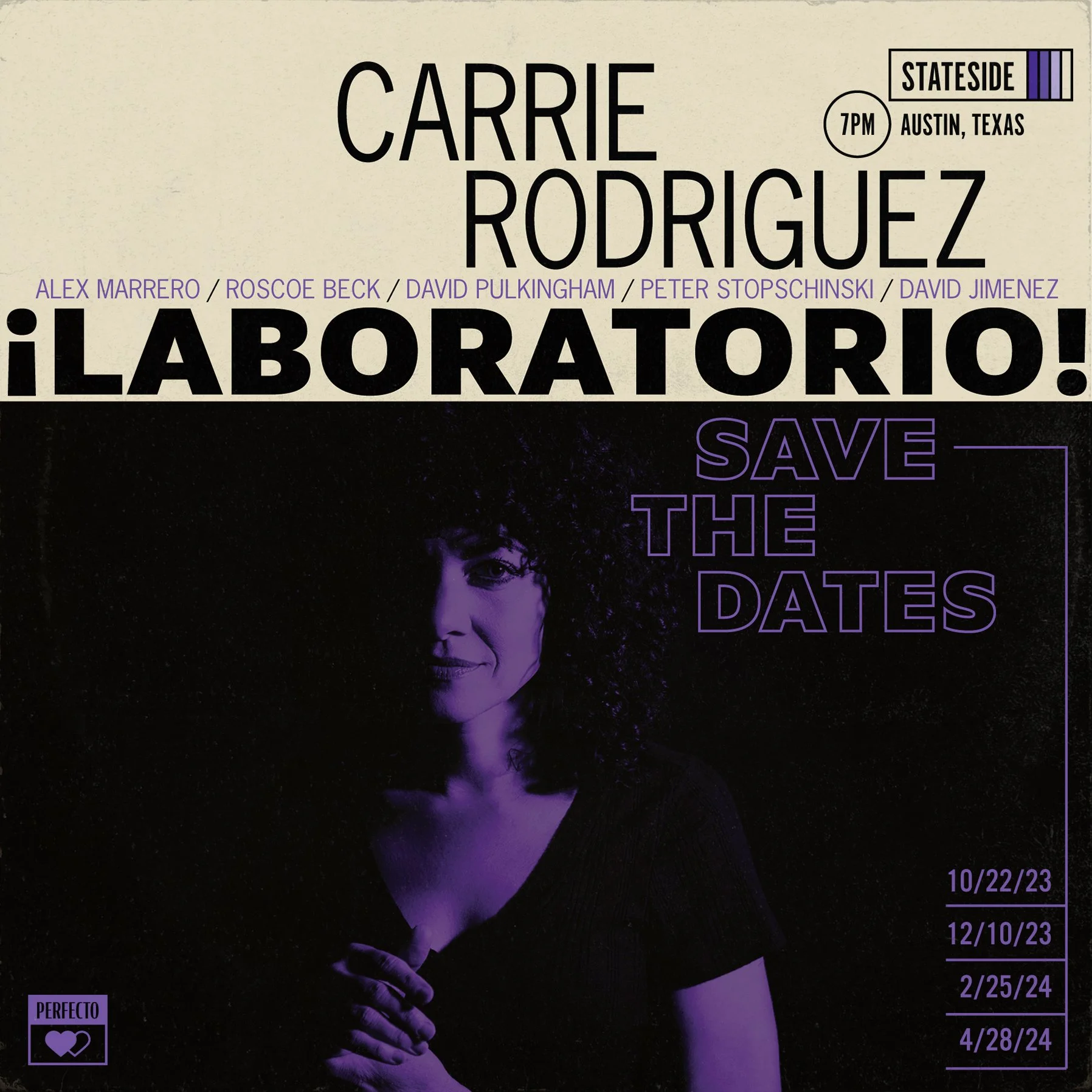 News — Carrie Rodriguez
