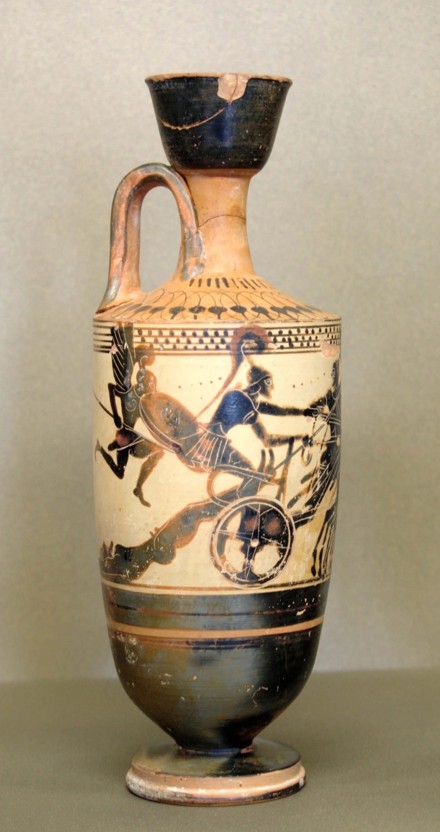 What did the armor of Achilles really look like? — Ancient Heroes