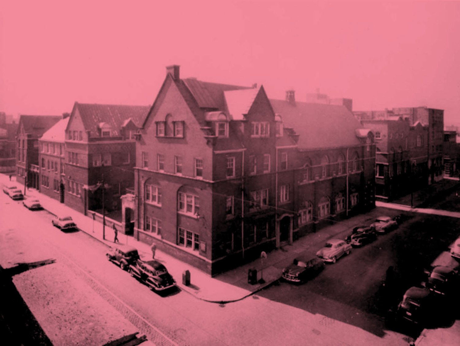 Jane Addams Hull House Museum