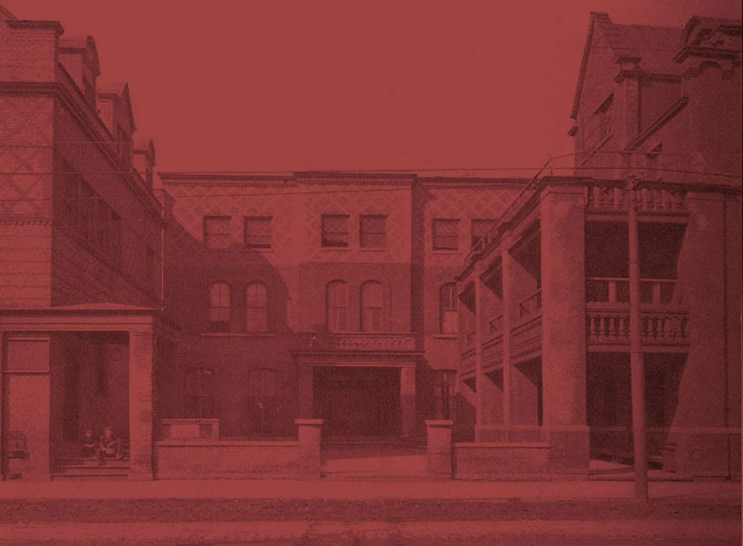 Jane Addams Hull House Museum