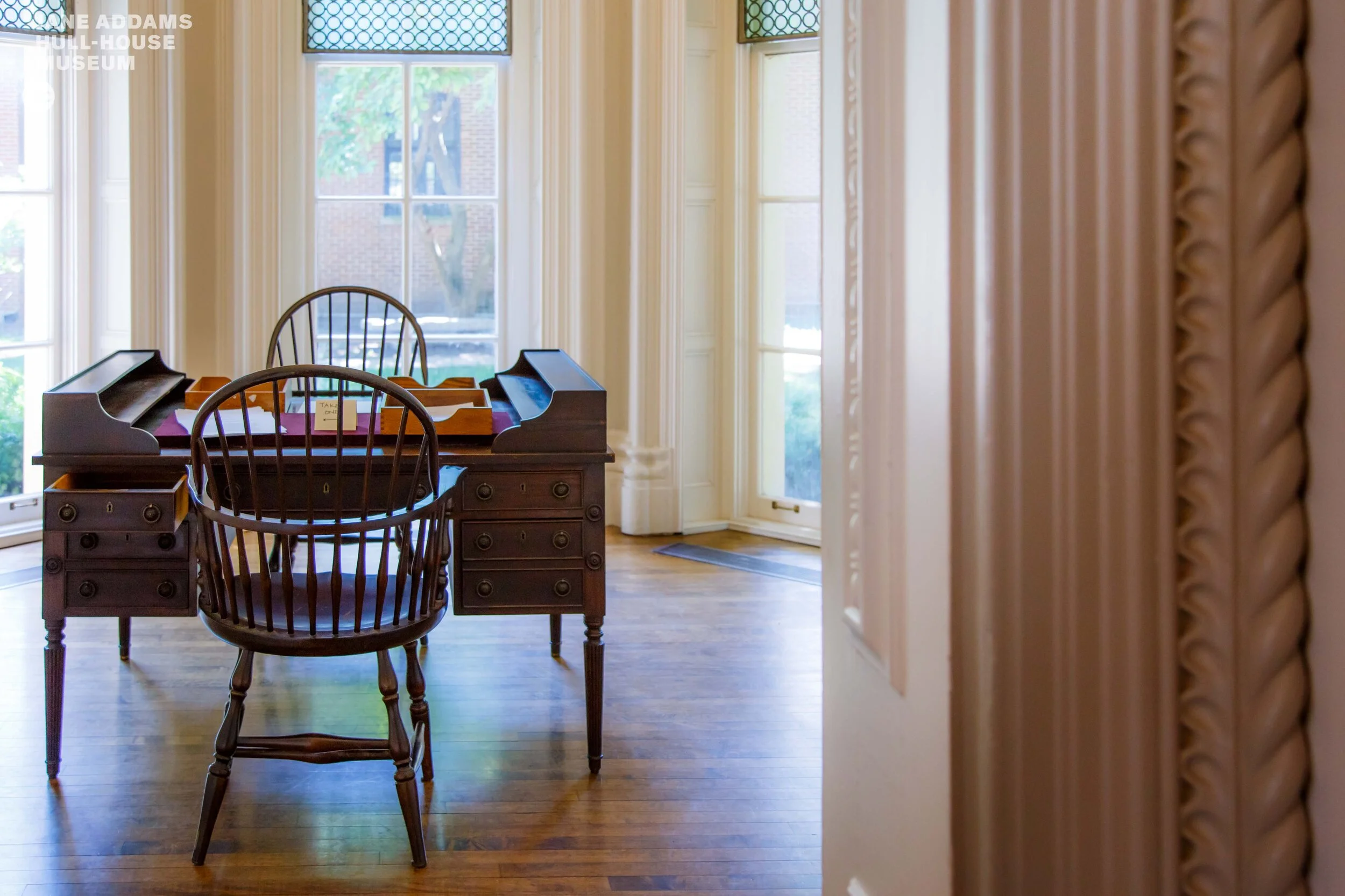 Upcoming Events at Hull-House — Jane Addams Hull-House Museum