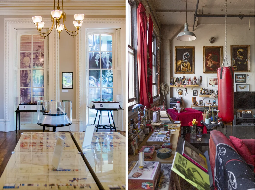 Hull House Museum
