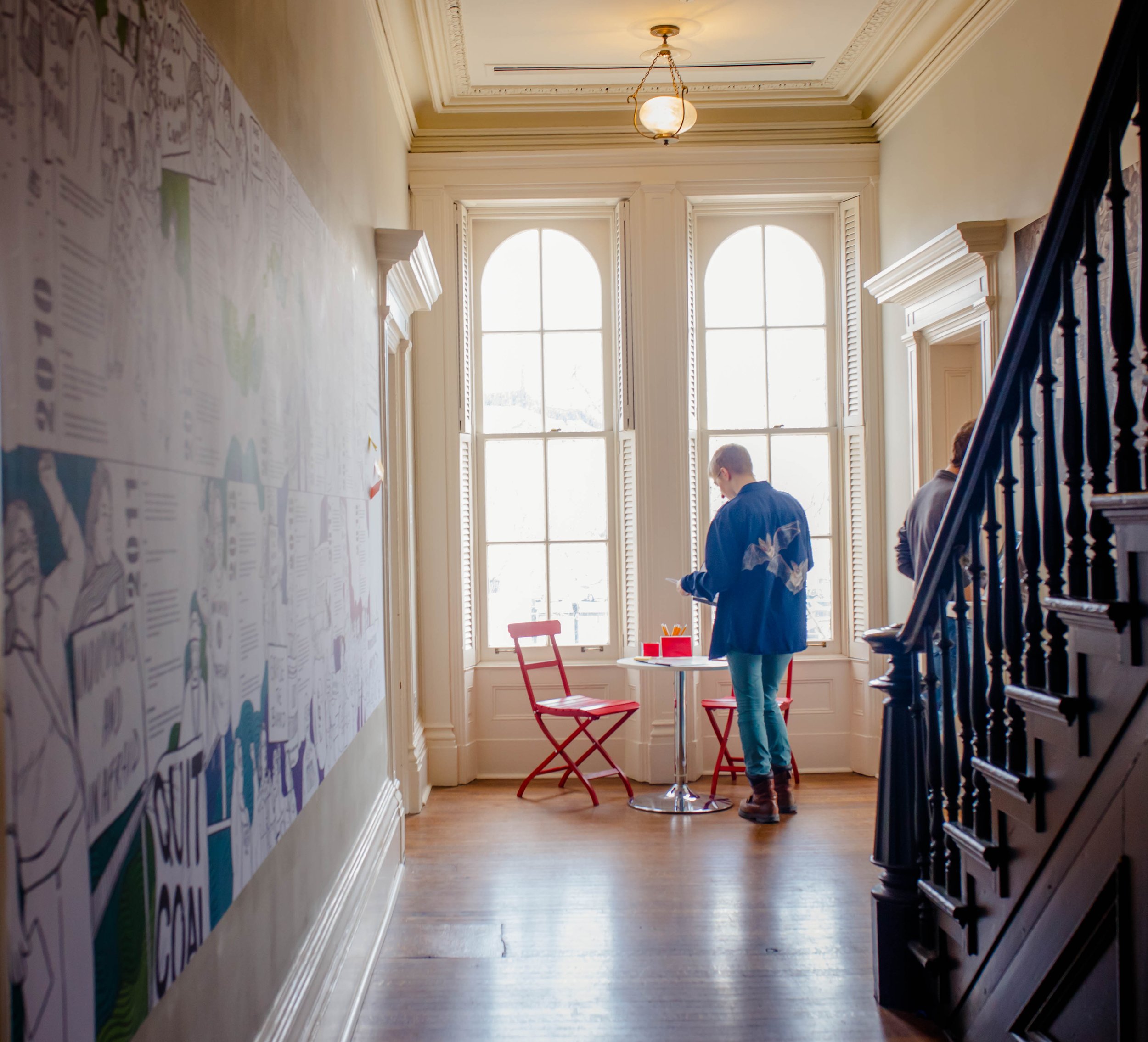 Jane Addams Hull-House Museum