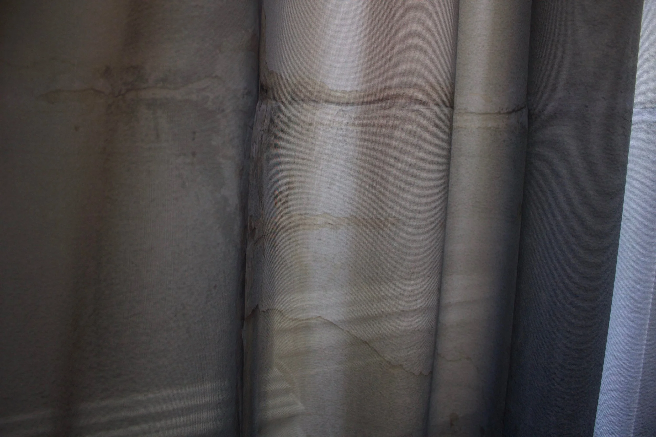 Maria Gaspar, Into Body Into Wall — Jane Addams Hull-House Museum