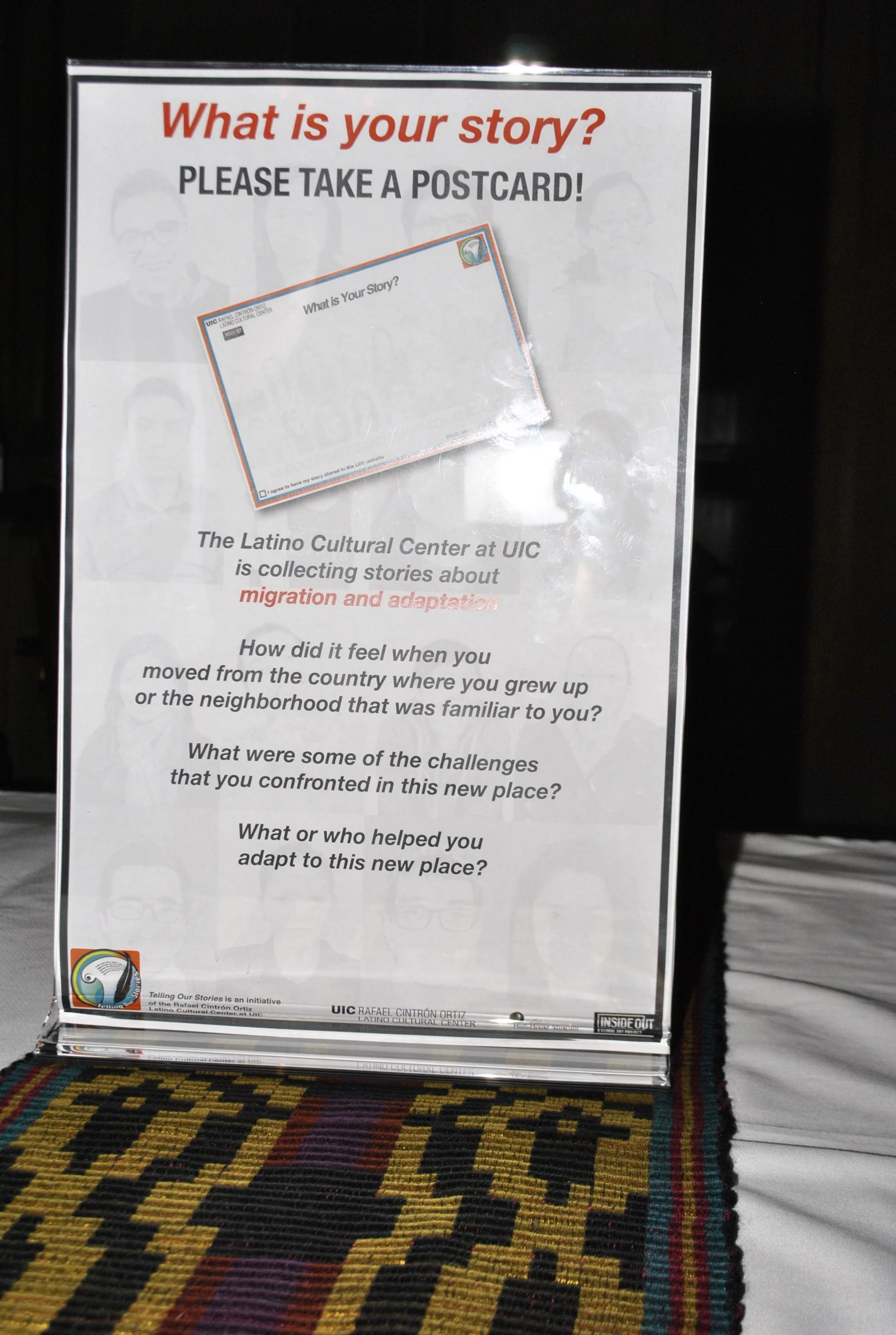 I Define Myself: Undocumented and Unafraid — Jane Addams Hull-House Museum