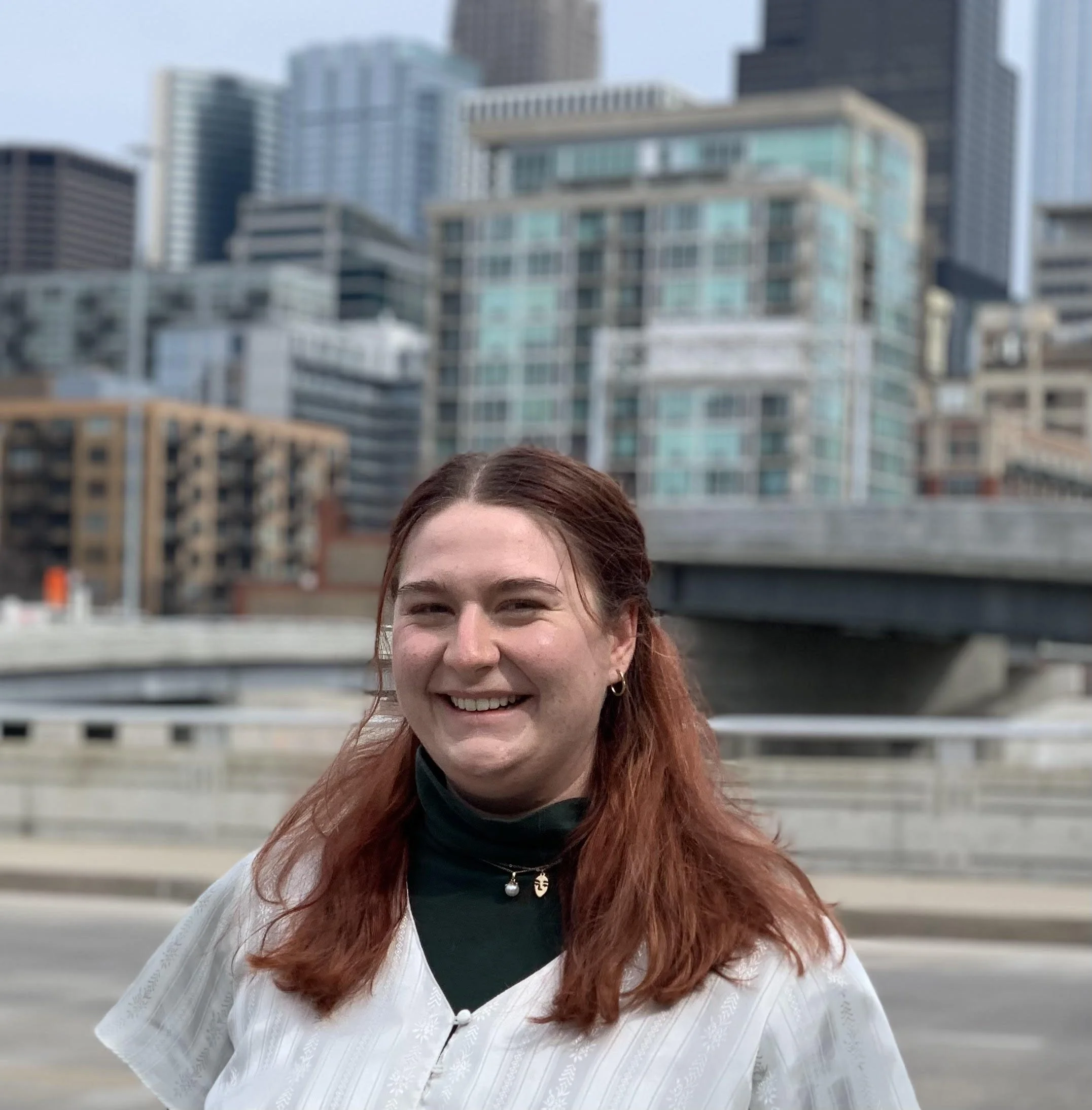 Staff — Jane Addams Hull-House Museum