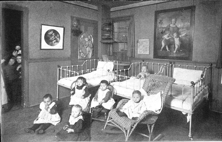 "Finding Folklore": Jane Addams and Hull-House's Supernatural History ...