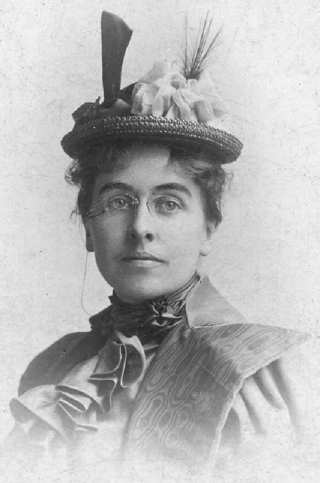 Alice Kellogg Tyler: “The Choicest Spirit of Western Art” — Jane Addams ...