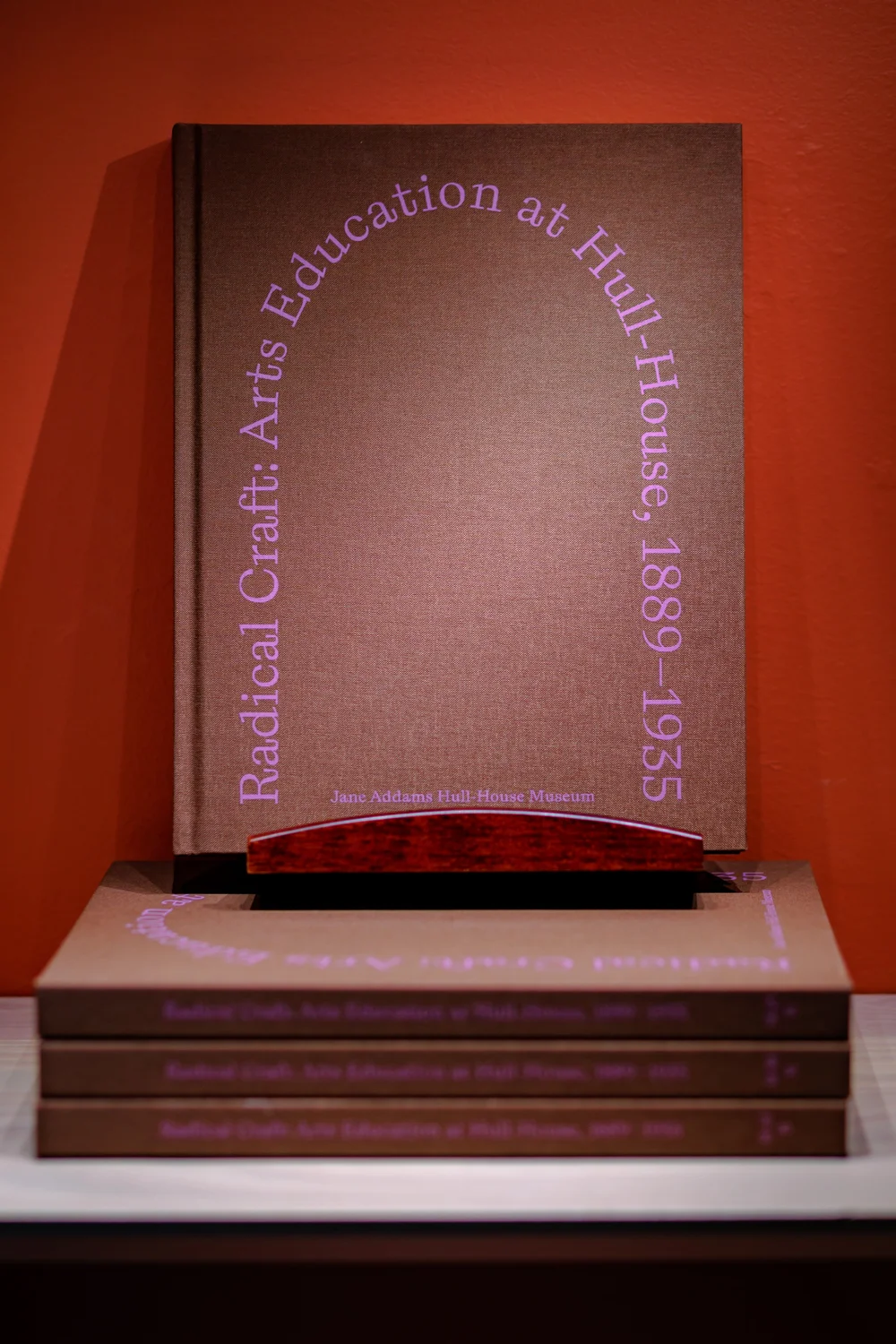Radical Craft Catalog — Jane Addams Hull-House Museum