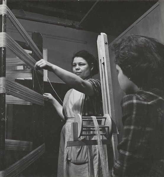 Radical Craft: Arts Education at Hull-House 1889-1935 — Jane Addams ...