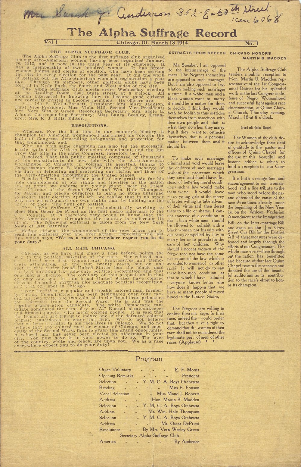 Who was Ida B. Wells? — Jane Addams Hull-House Museum