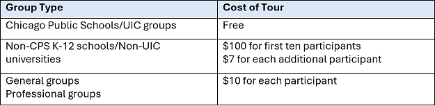 Book an Educator-Led Tour — Jane Addams Hull-House Museum