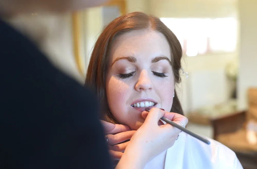 Heidi & George — Joe Gardner Photography