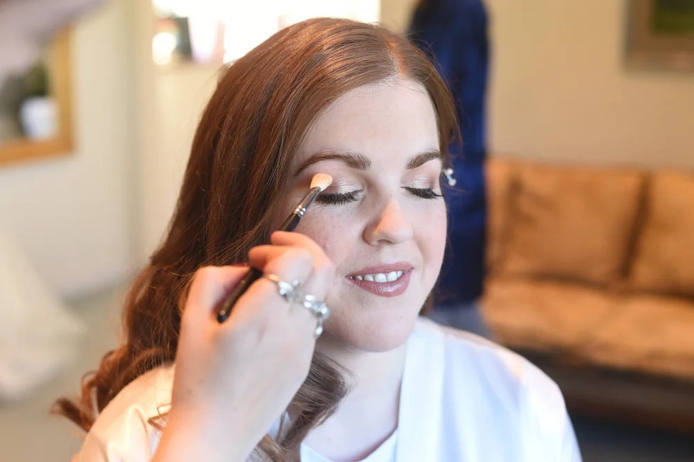 Heidi & George — Joe Gardner Photography