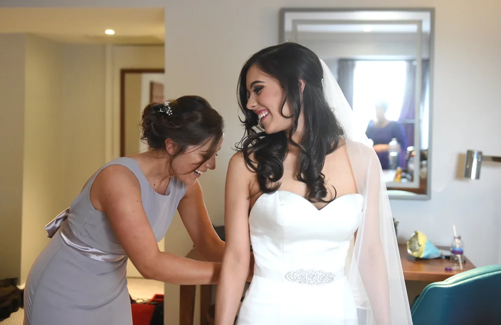 Keely & Scott — Joe Gardner Photography