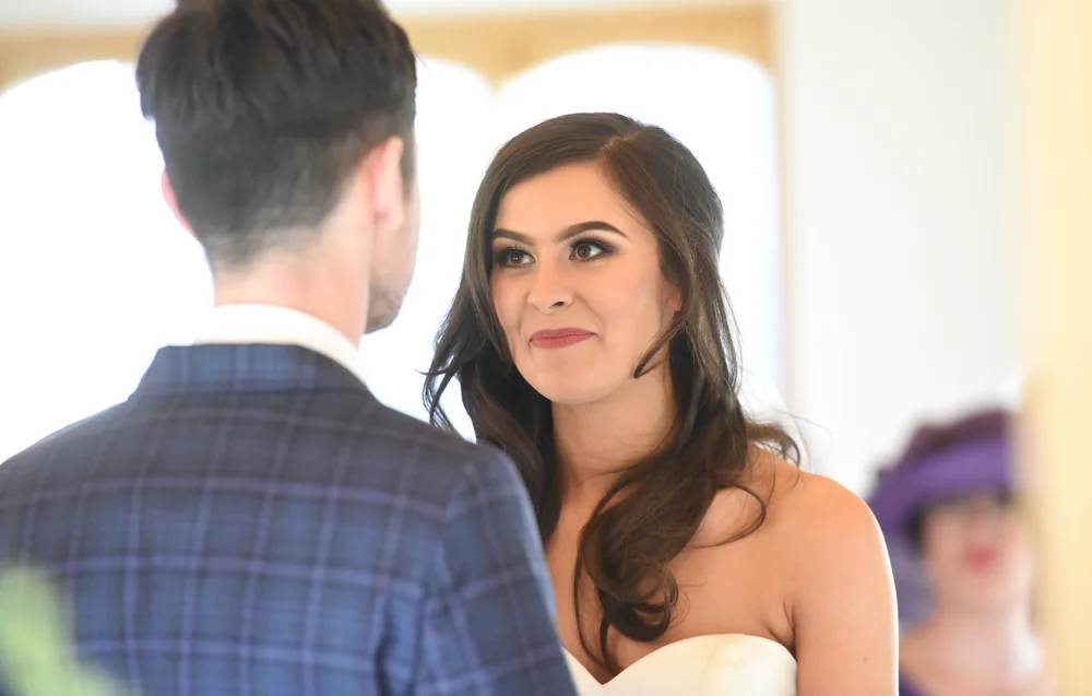 Keely & Scott — Joe Gardner Photography