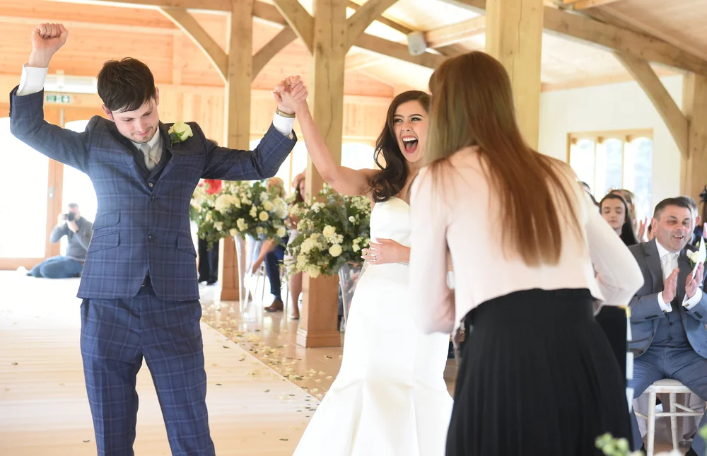 Keely & Scott — Joe Gardner Photography