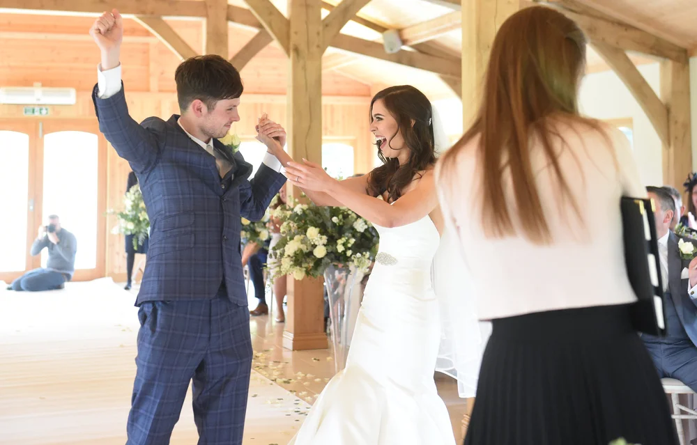 Keely & Scott — Joe Gardner Photography