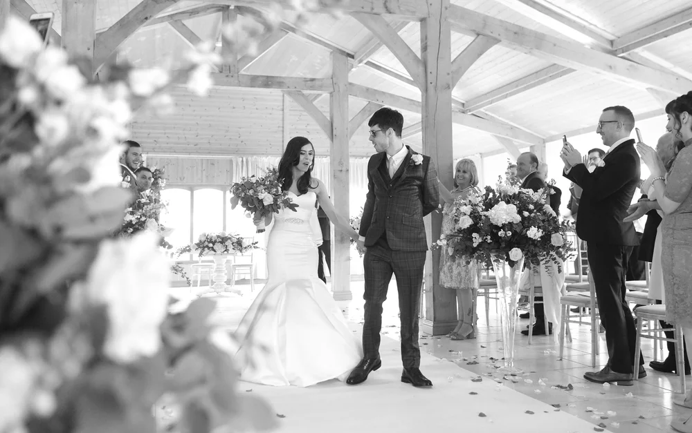 Keely & Scott — Joe Gardner Photography