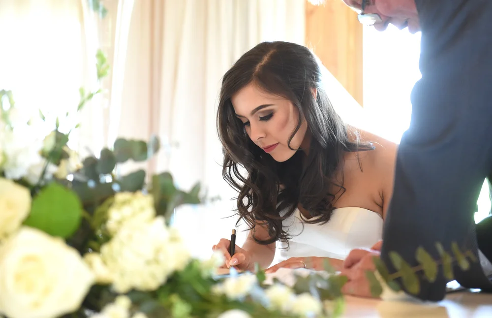 Keely & Scott — Joe Gardner Photography