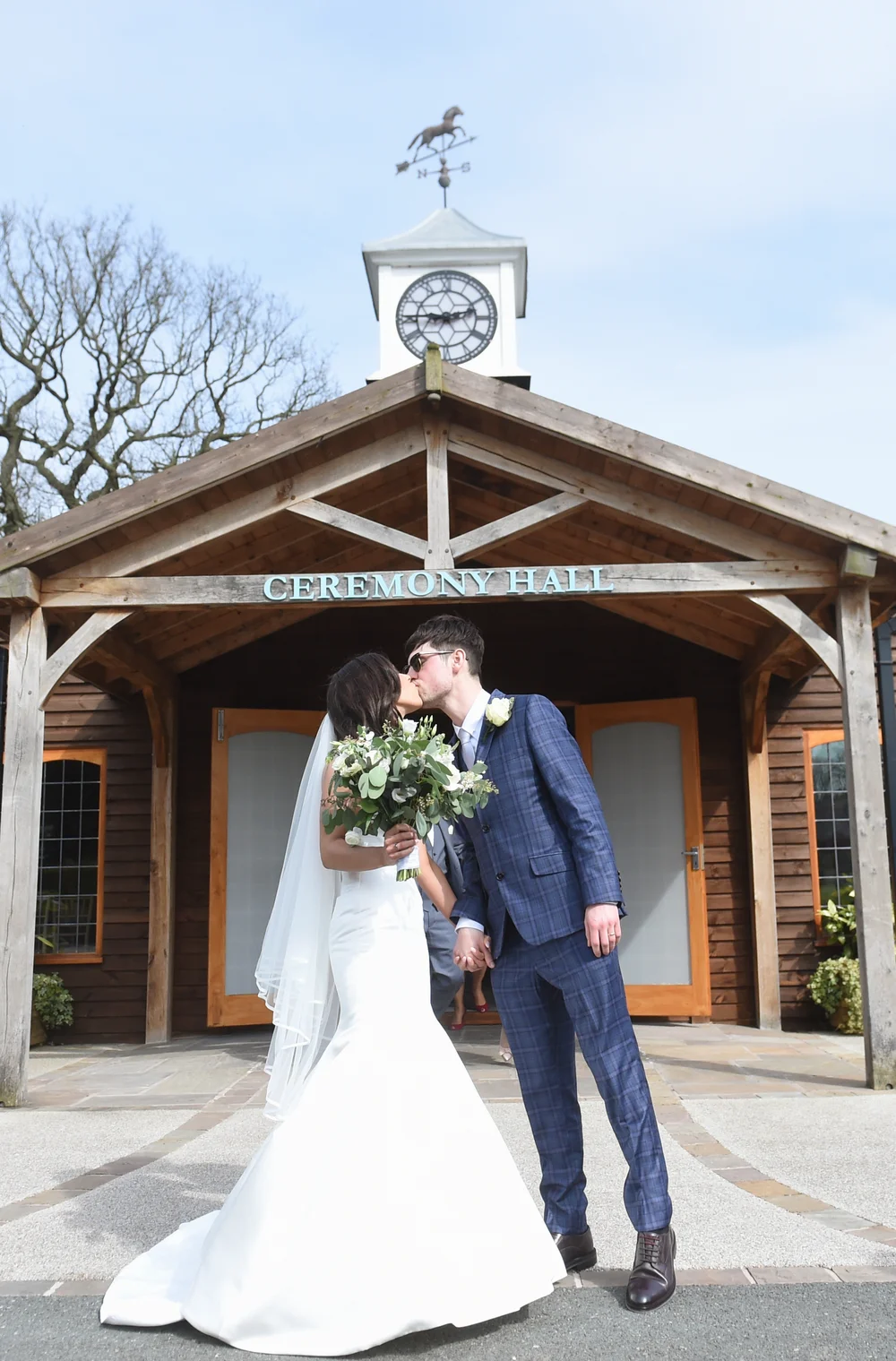 Keely & Scott — Joe Gardner Photography