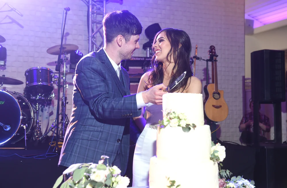 Keely & Scott — Joe Gardner Photography