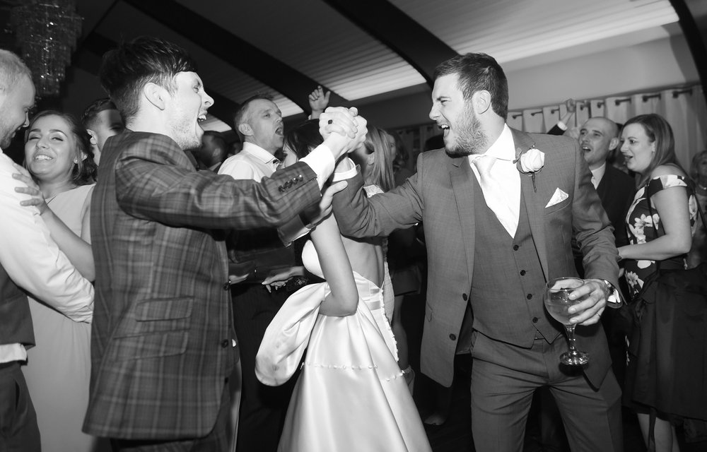 Keely & Scott — Joe Gardner Photography