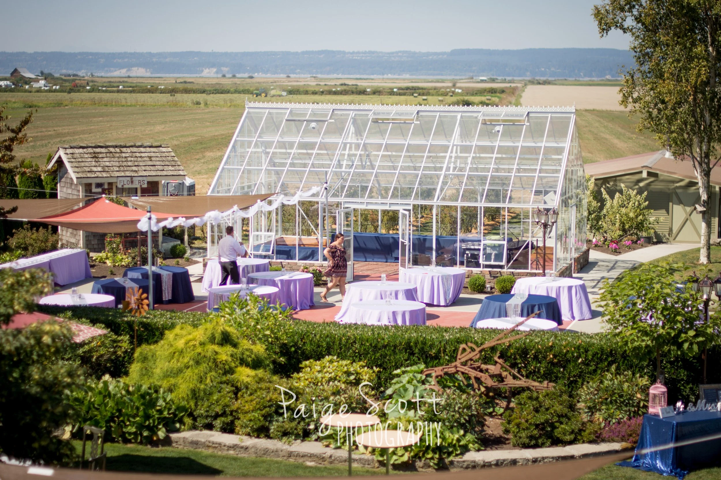 Weddings — The Historic Lady Florence
