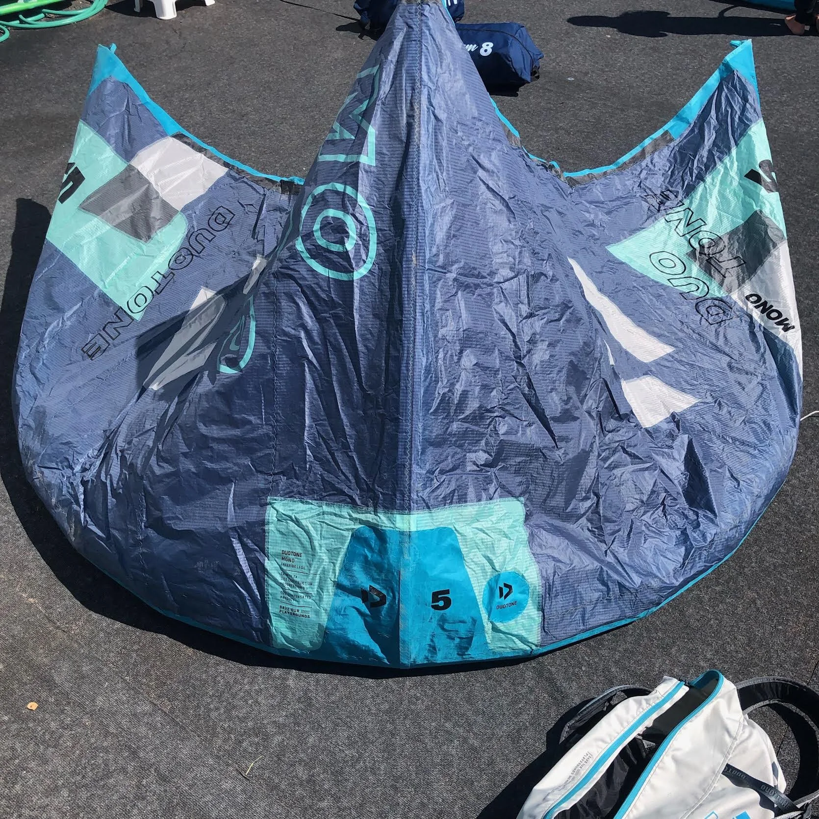 Kiteboarding Gear for Sale — Cascade Kiteboarding