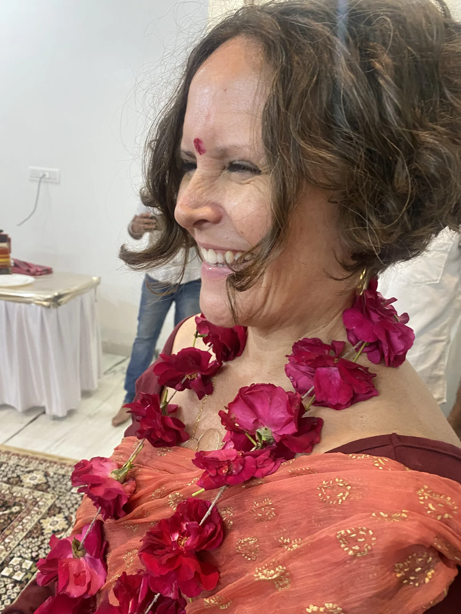 All Good Things with Lisa Adams