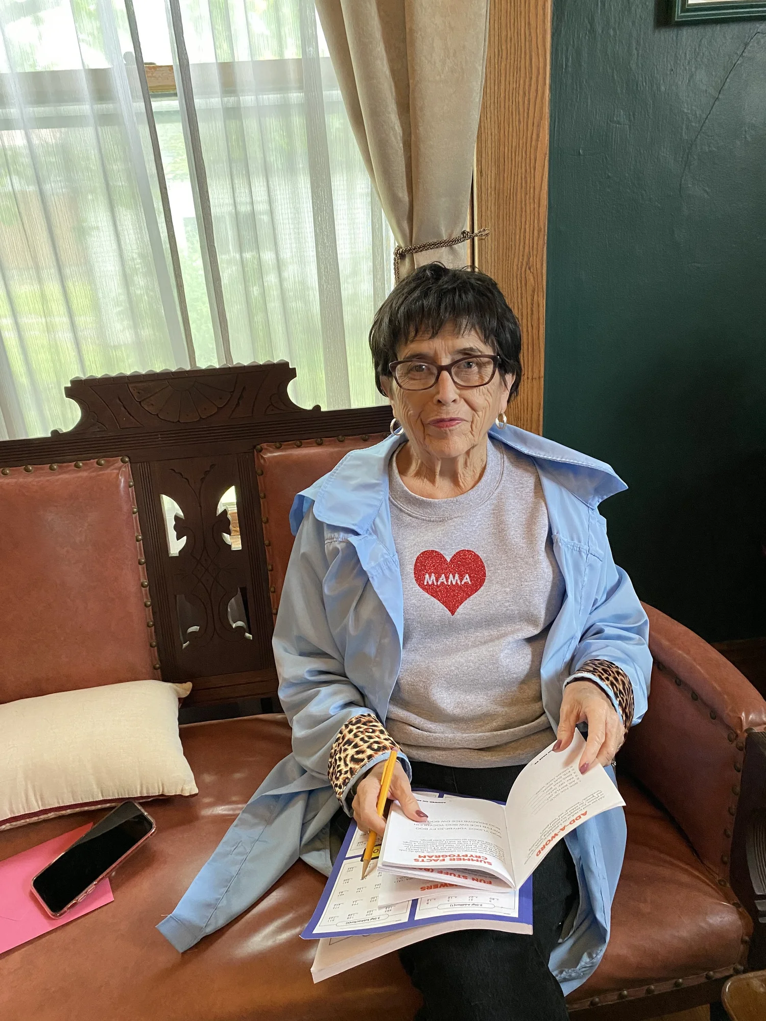 All Good Things with Lisa Adams