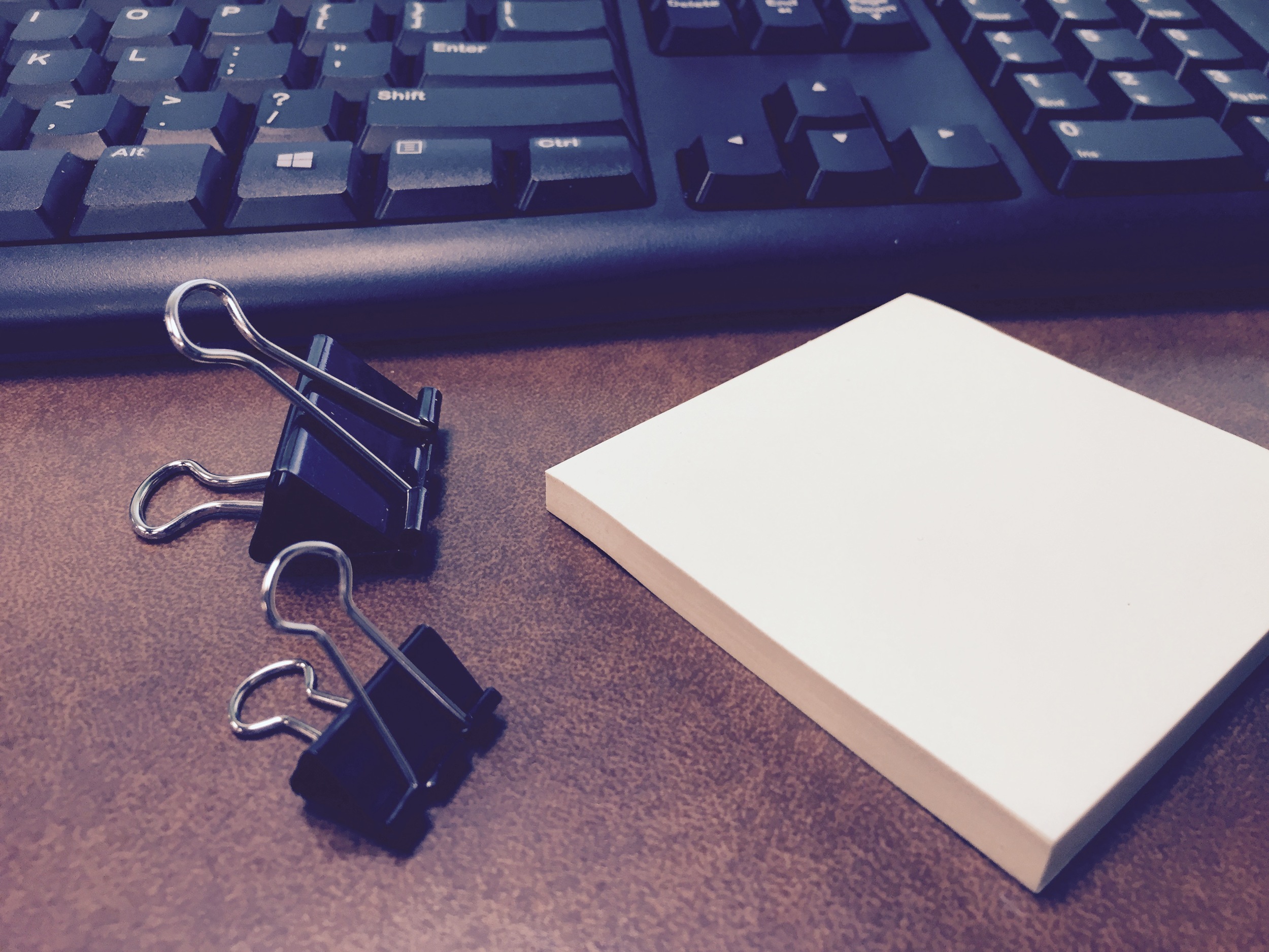 Document Management — Retail Lockbox, Inc.