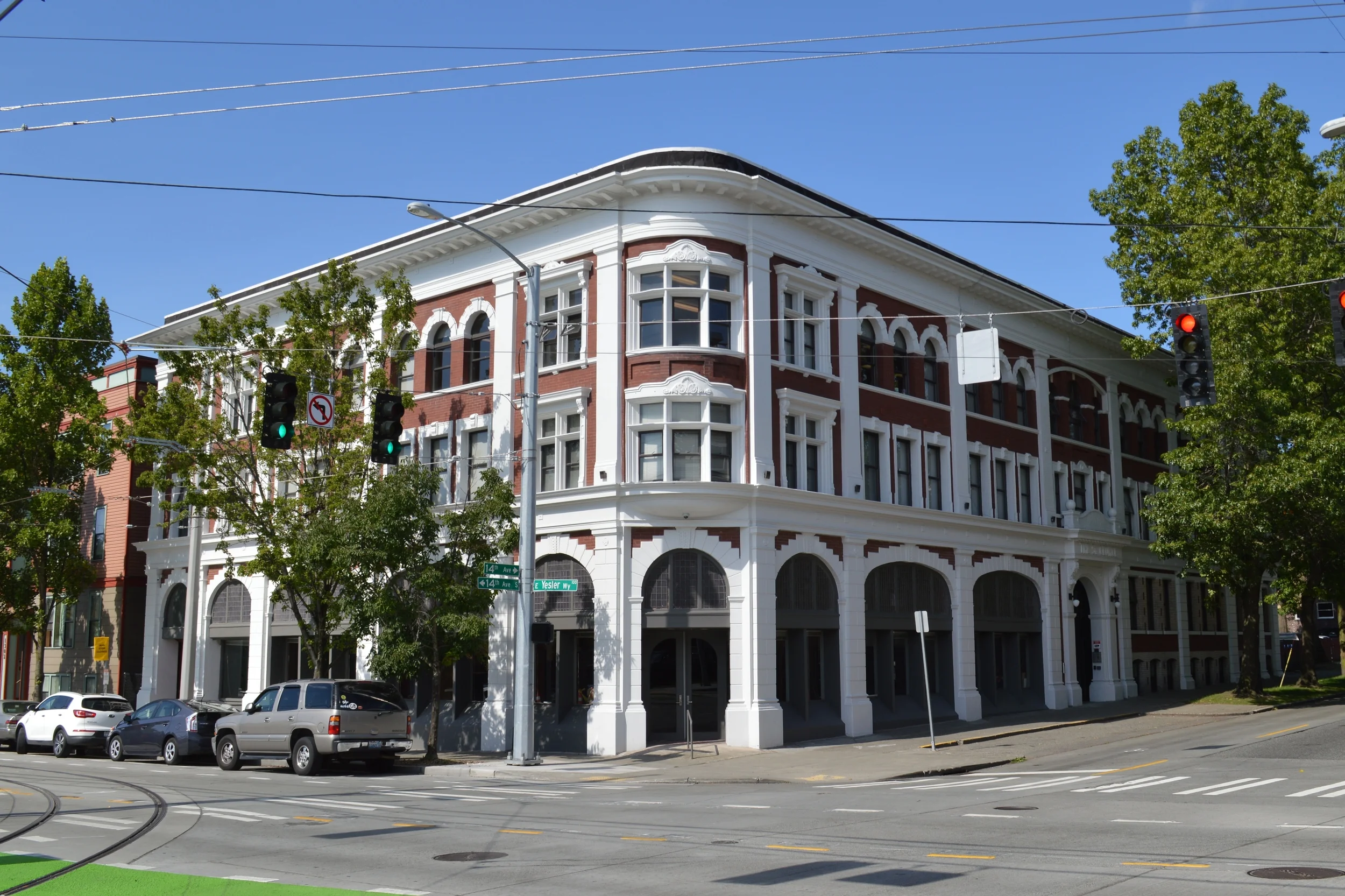 Contact — Retail Lockbox, Inc.