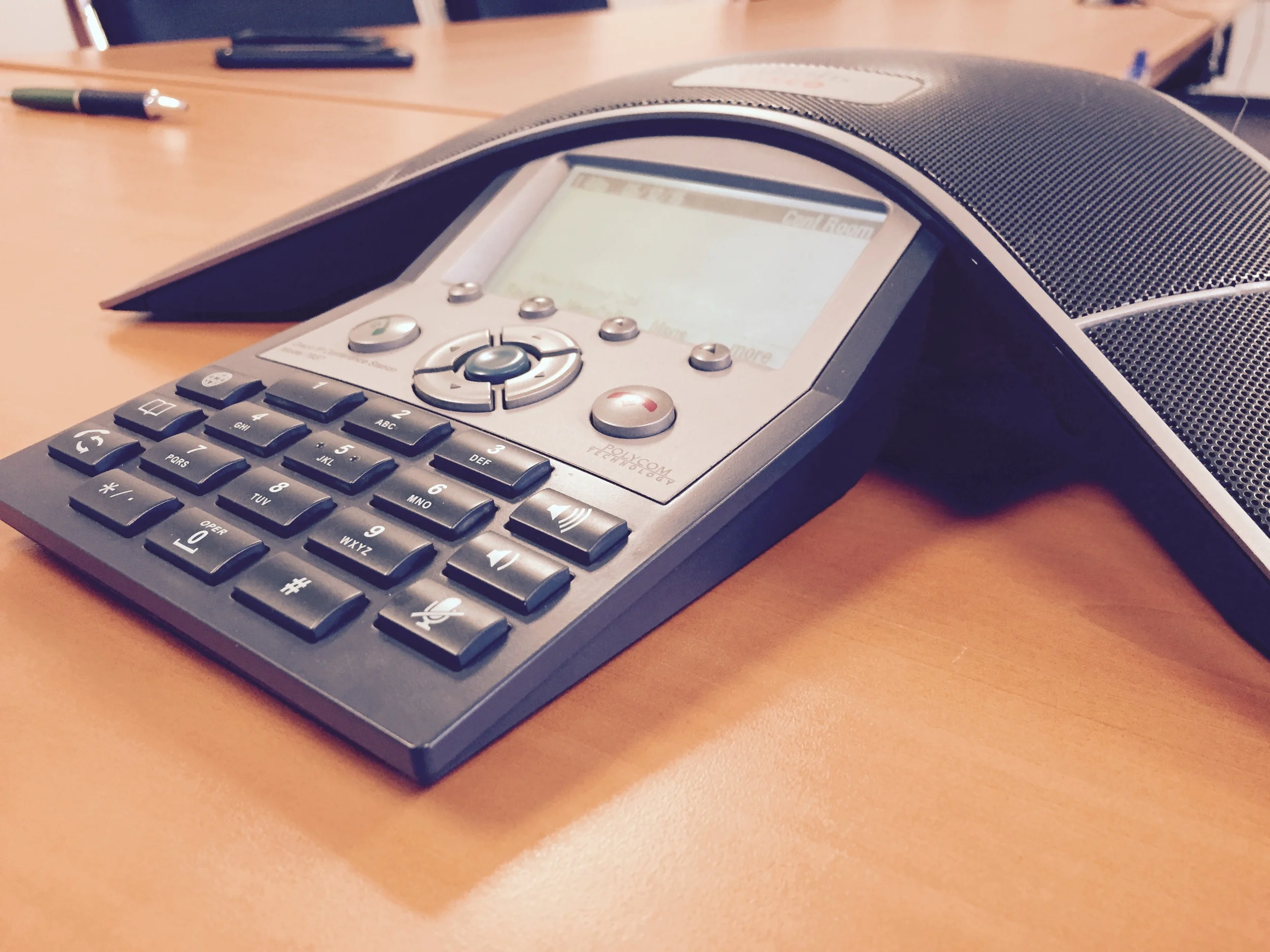 Blast Notifications — Retail Lockbox, Inc.