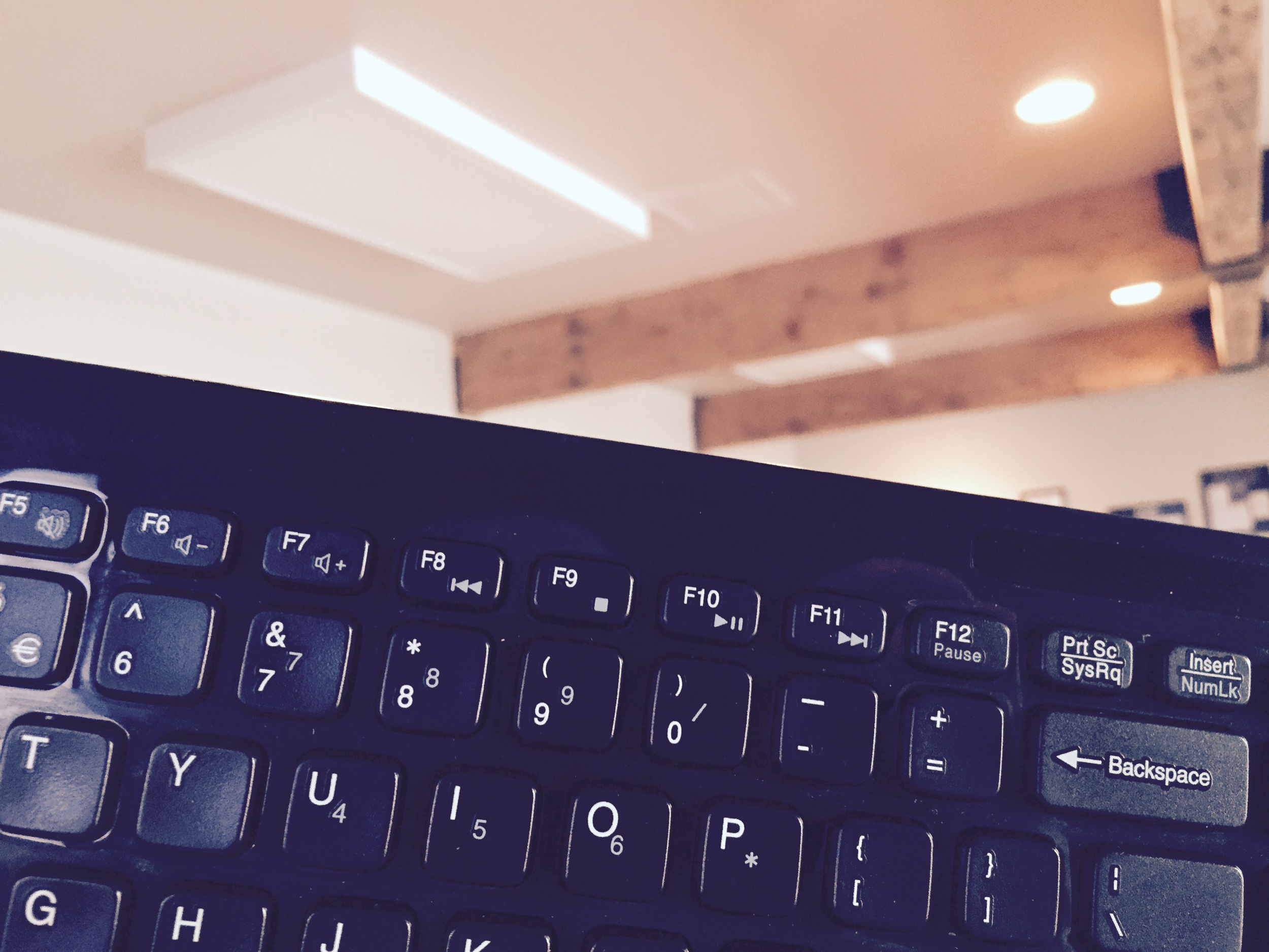 Retail Lockbox Merchant Services — Retail Lockbox, Inc.