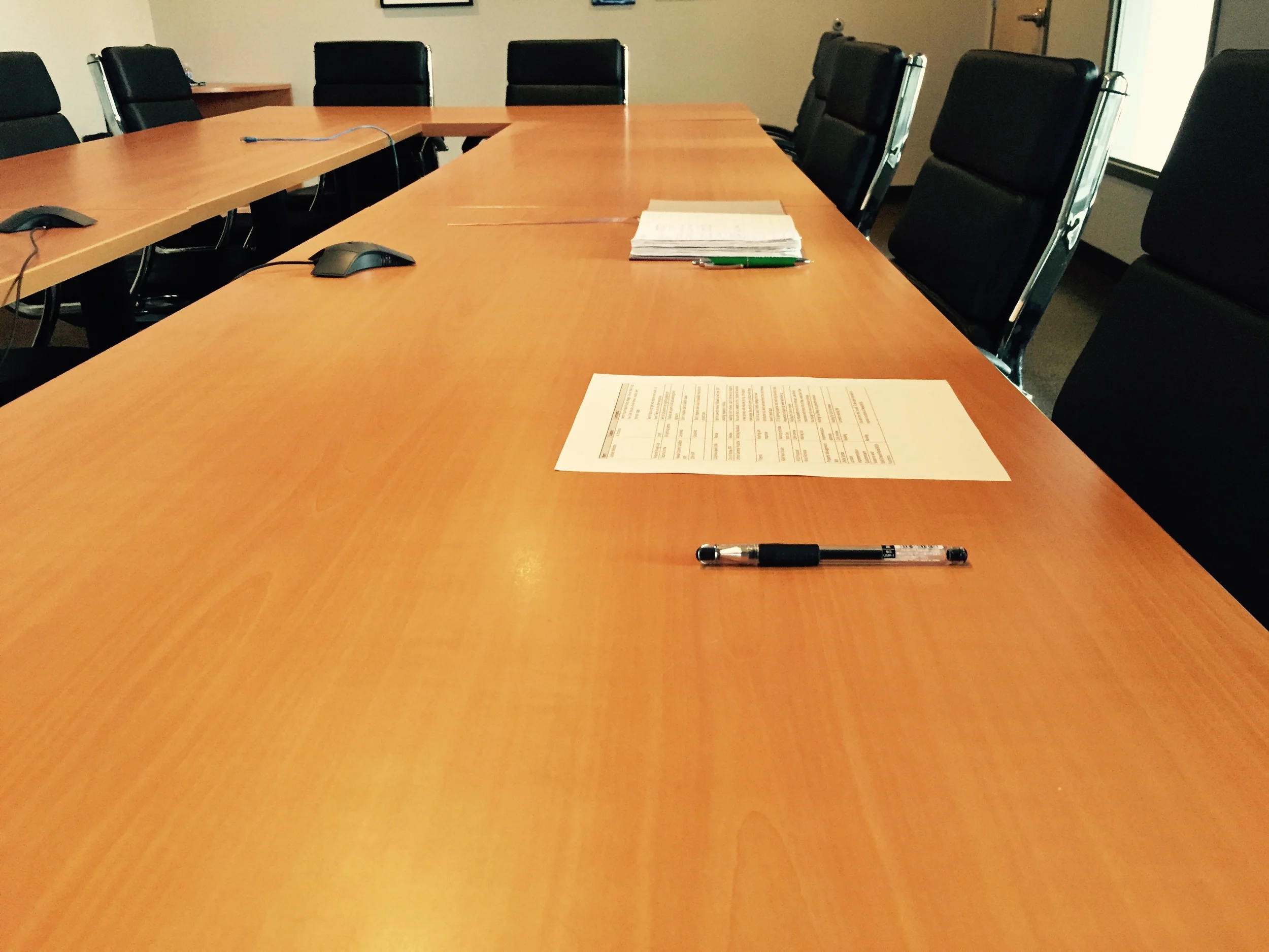 Our Team — Retail Lockbox, Inc.