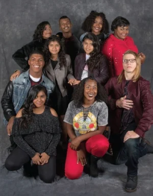 Foster Youth Education Fund