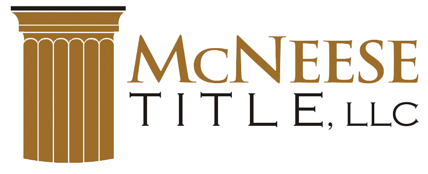 McNeese Title, llc.