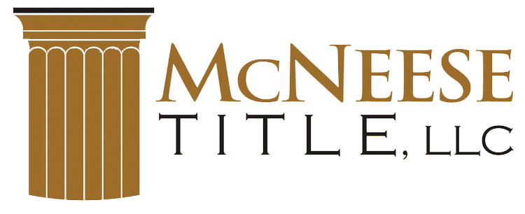 McNeese Title, llc.