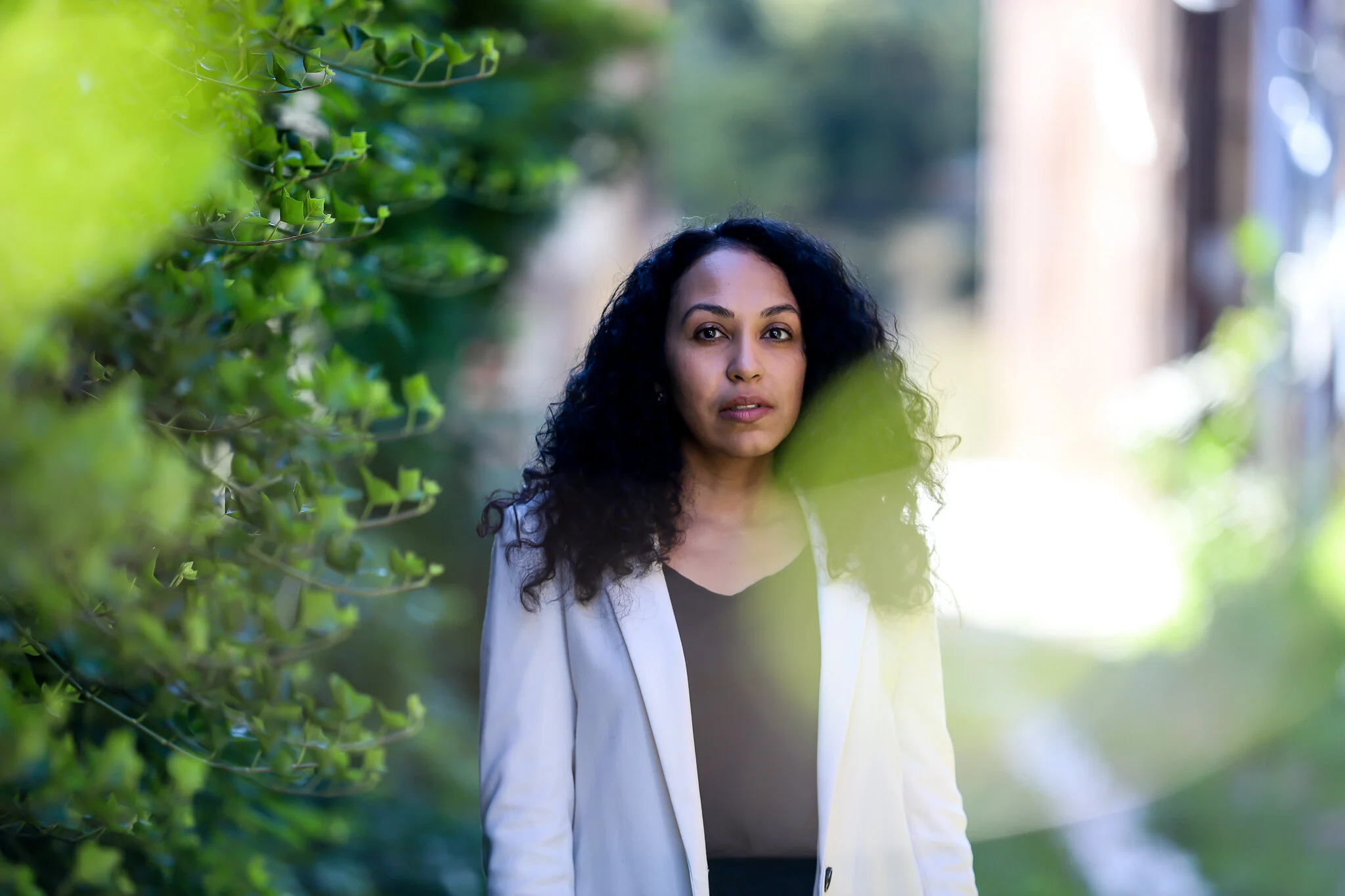 Ihamna Cubillos Valencia