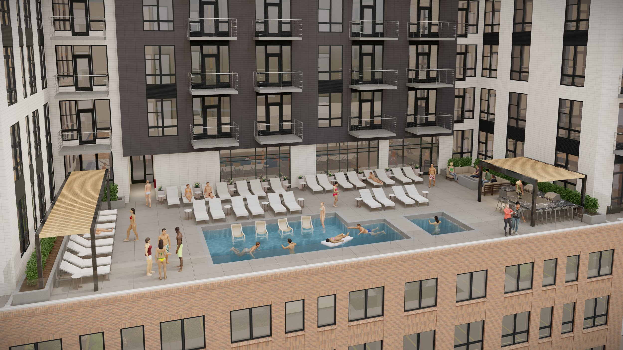 Patten Gray — Studio PBA