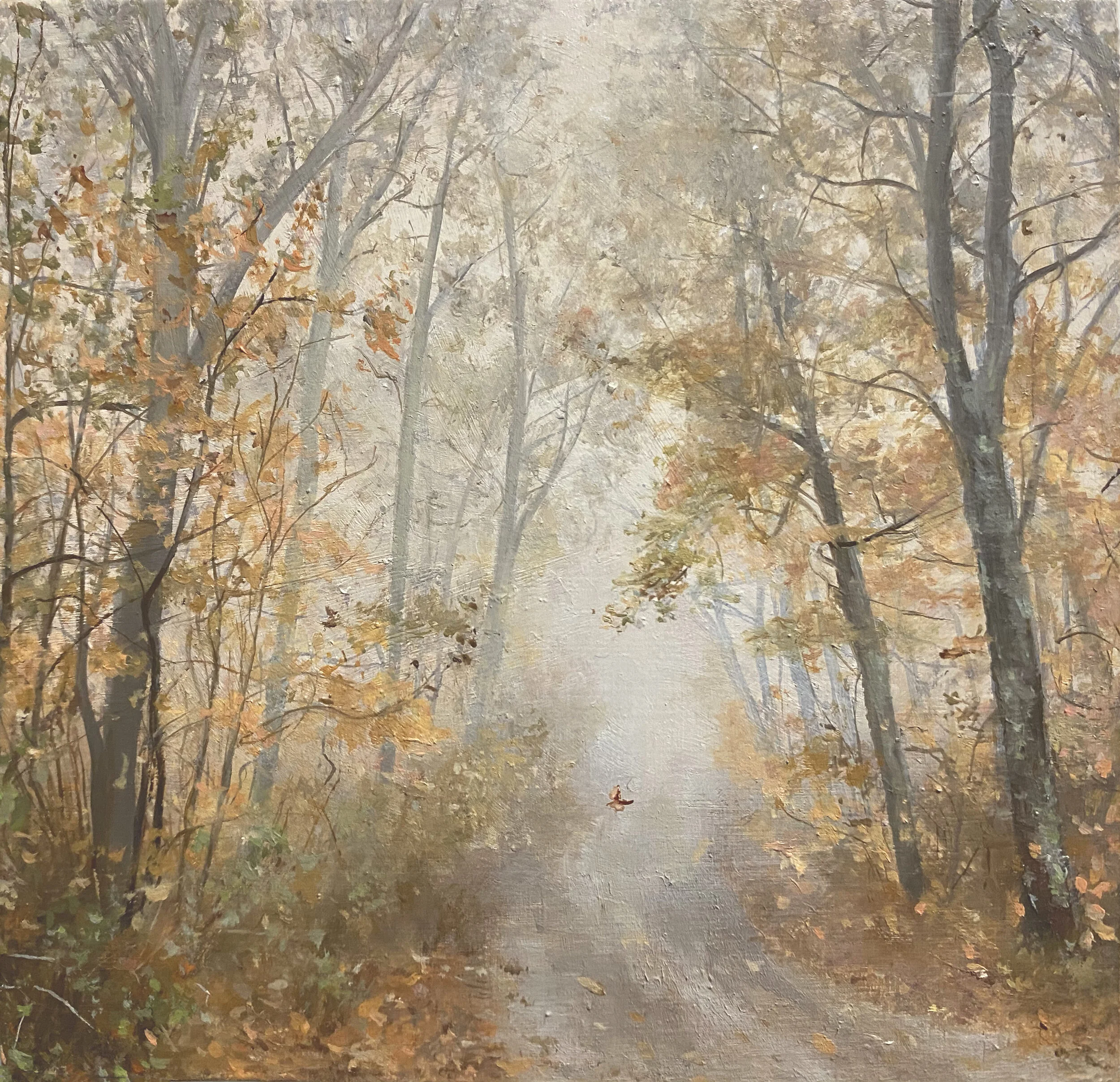 kimberly clark paintings
