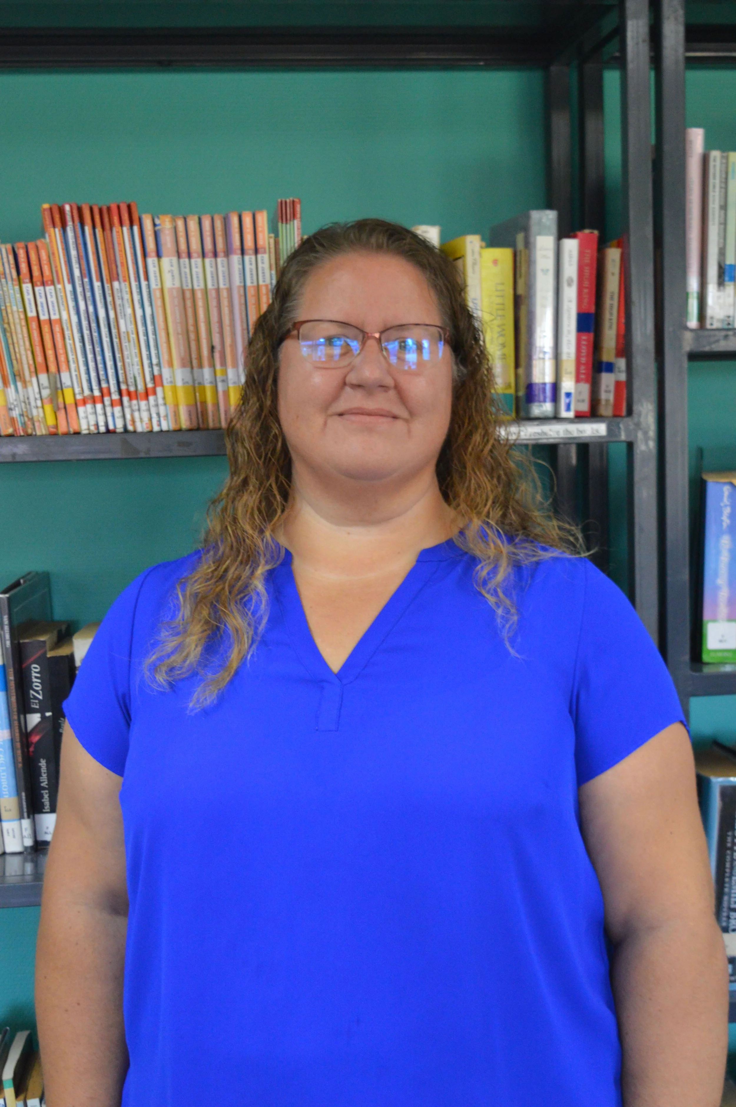 About ISM — International School of Monagas