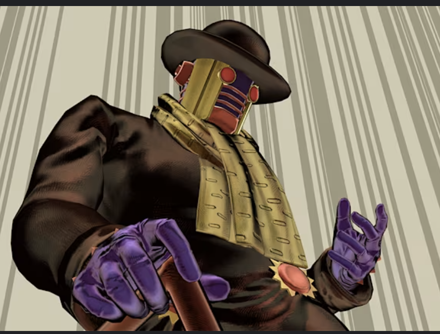 GO BEYOND: What Toru & Wonder of U Really Mean in JoJolion — The Corner®