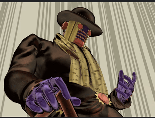 GO BEYOND: What Toru & Wonder of U Really Mean in JoJolion — The Corner®