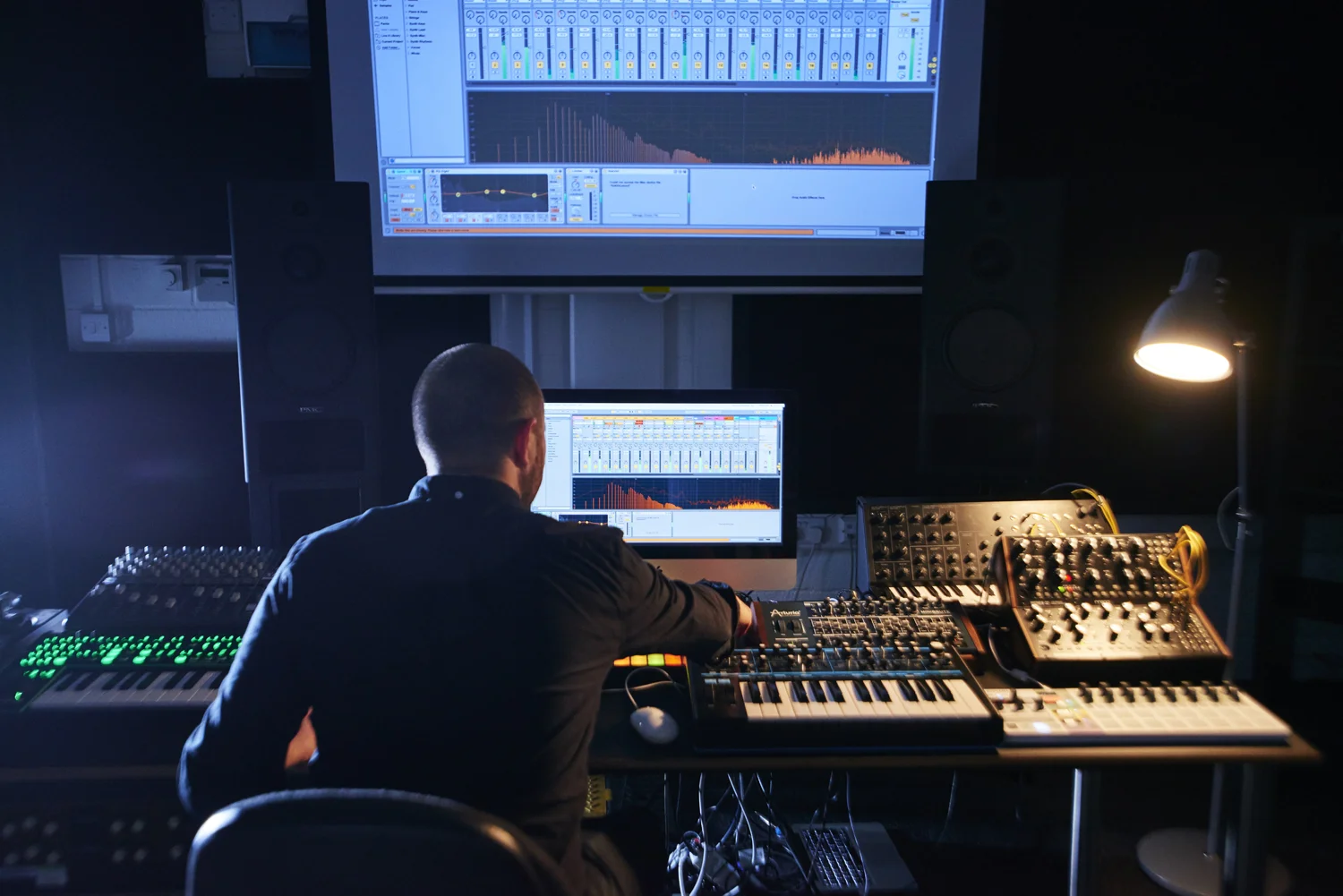 dBs Institute of Sound & Digital Technologies