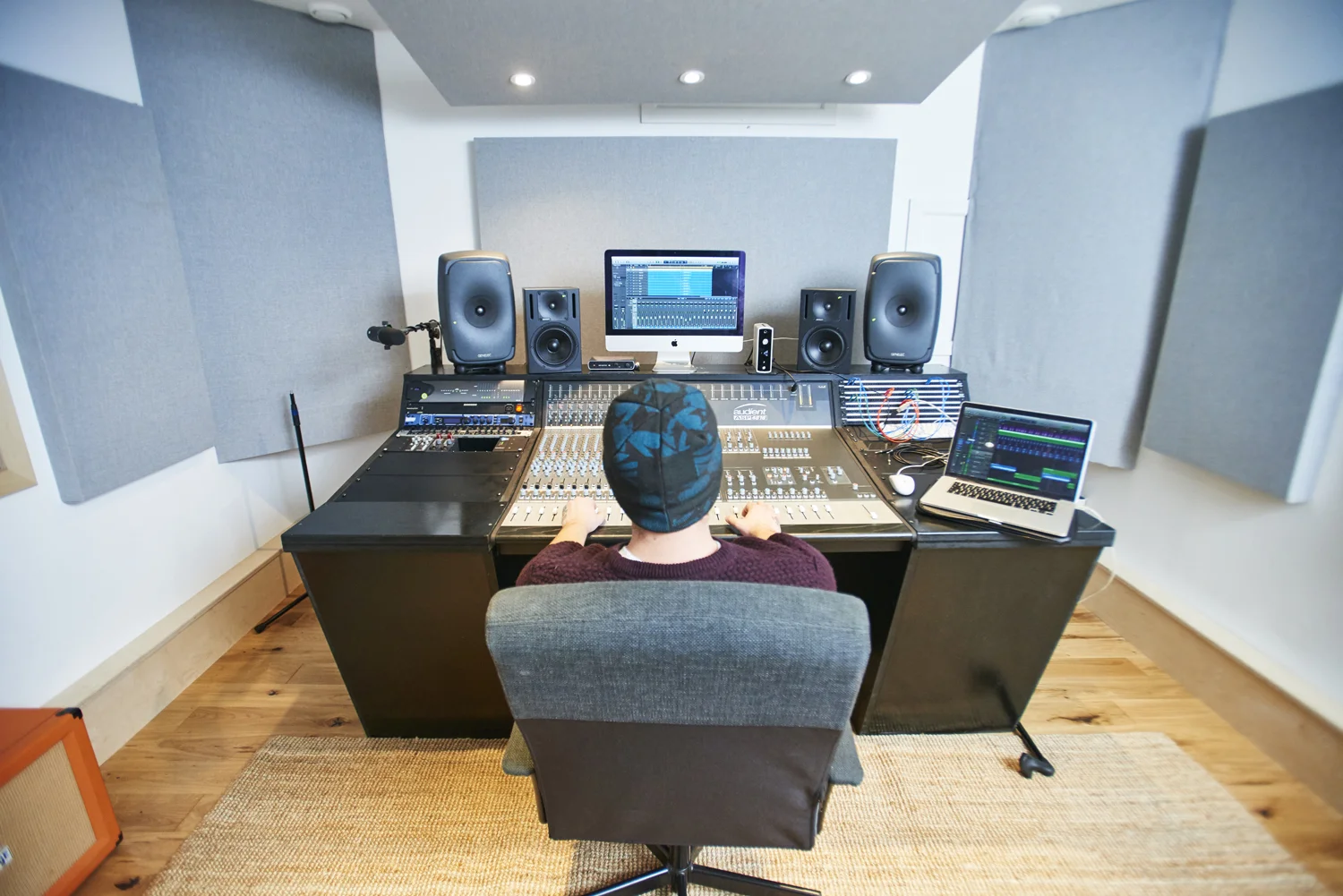 dBs Institute of Sound & Digital Technologies