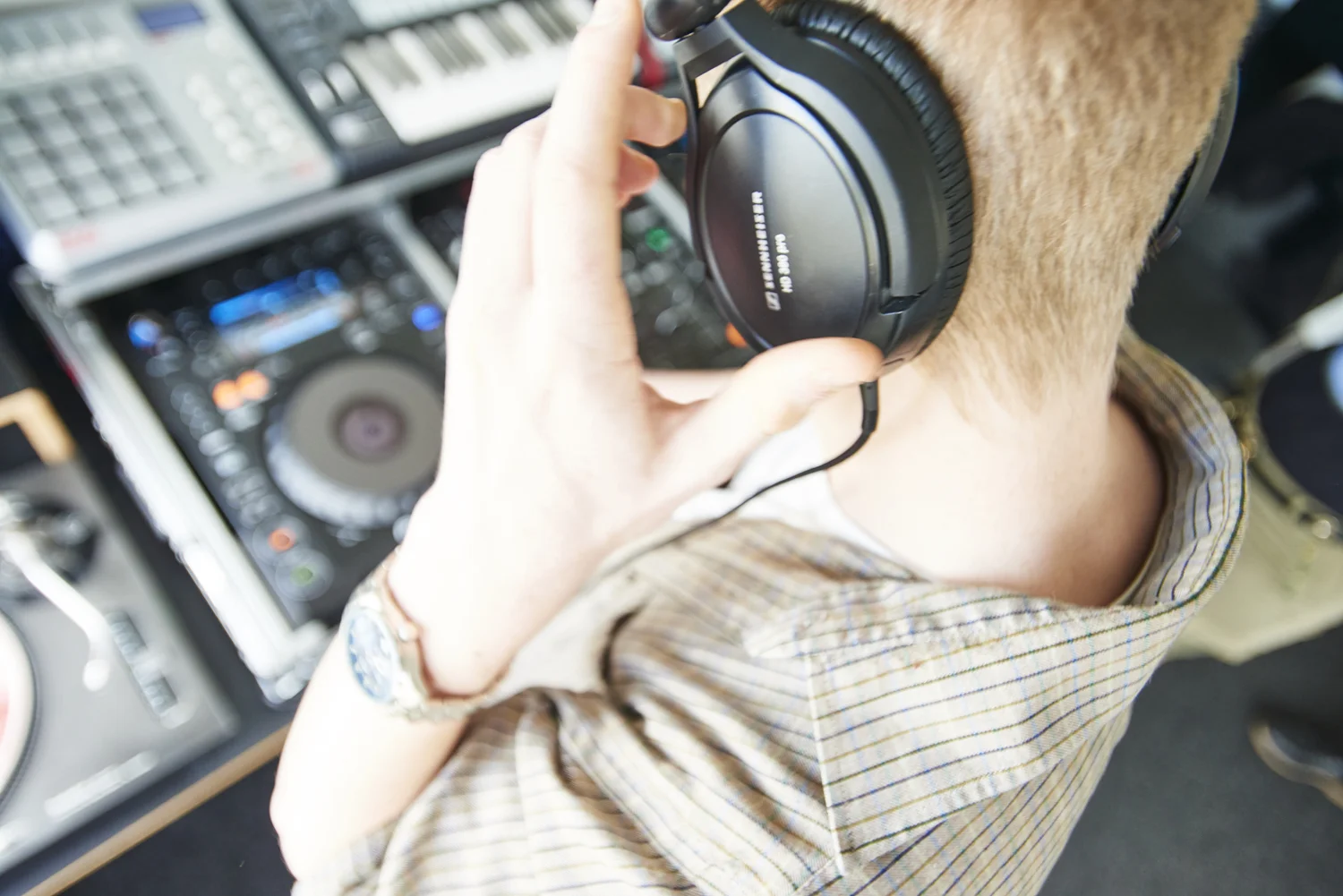 dBs Institute of Sound & Digital Technologies