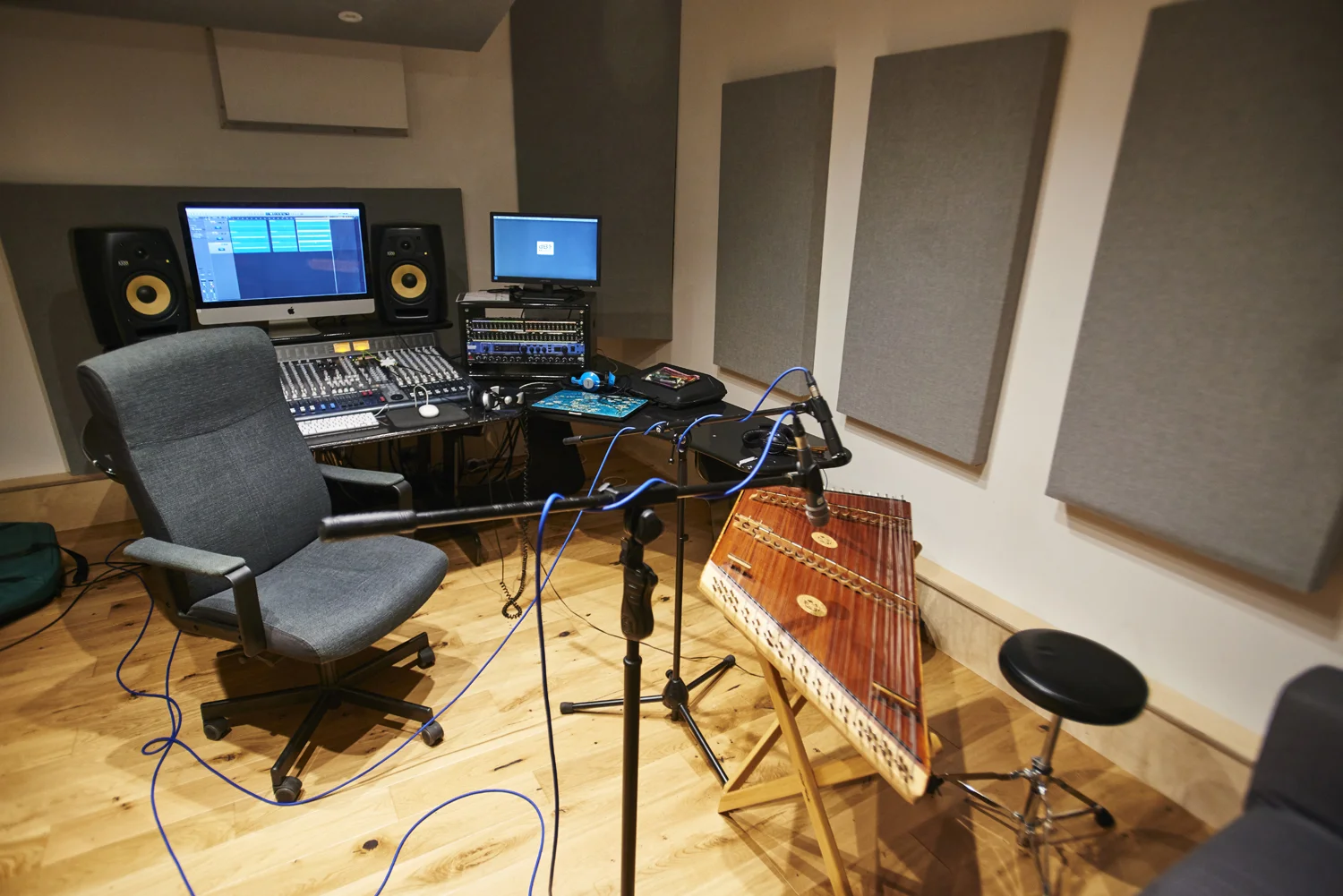 dBs Institute of Sound & Digital Technologies